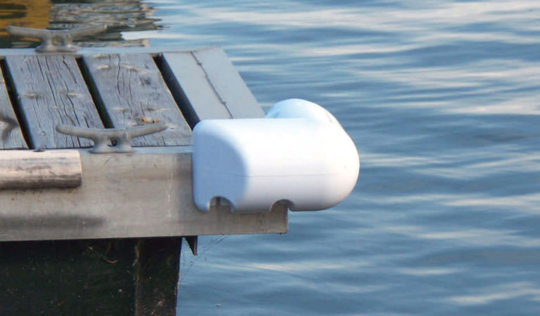 Anchoring & Docking | Overton's