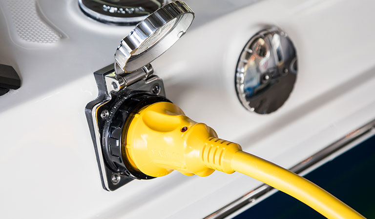 Marine Electrical Products | Overton's