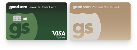 Good Sam Credit Card