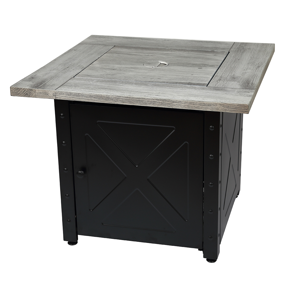 Endless Summer Mason LP Gas Outdoor Fire Pit | Overton's