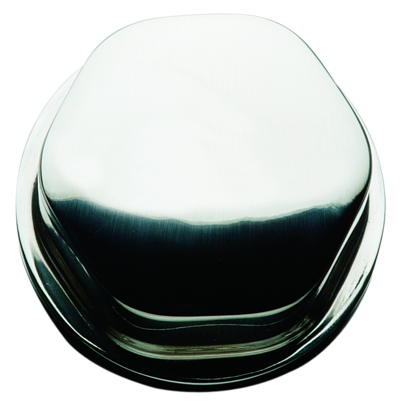 Schmitt Stainless Steel Faux Center Nut | Overton's