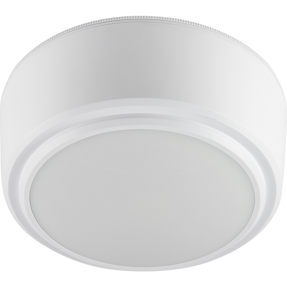 Energizer Battery-Operated LED Ceiling Fixture with Wireless Switch ...