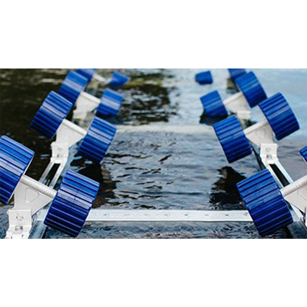 Roll-n-Go Model 1500 Shore Ramp 8' Extension | Overton's