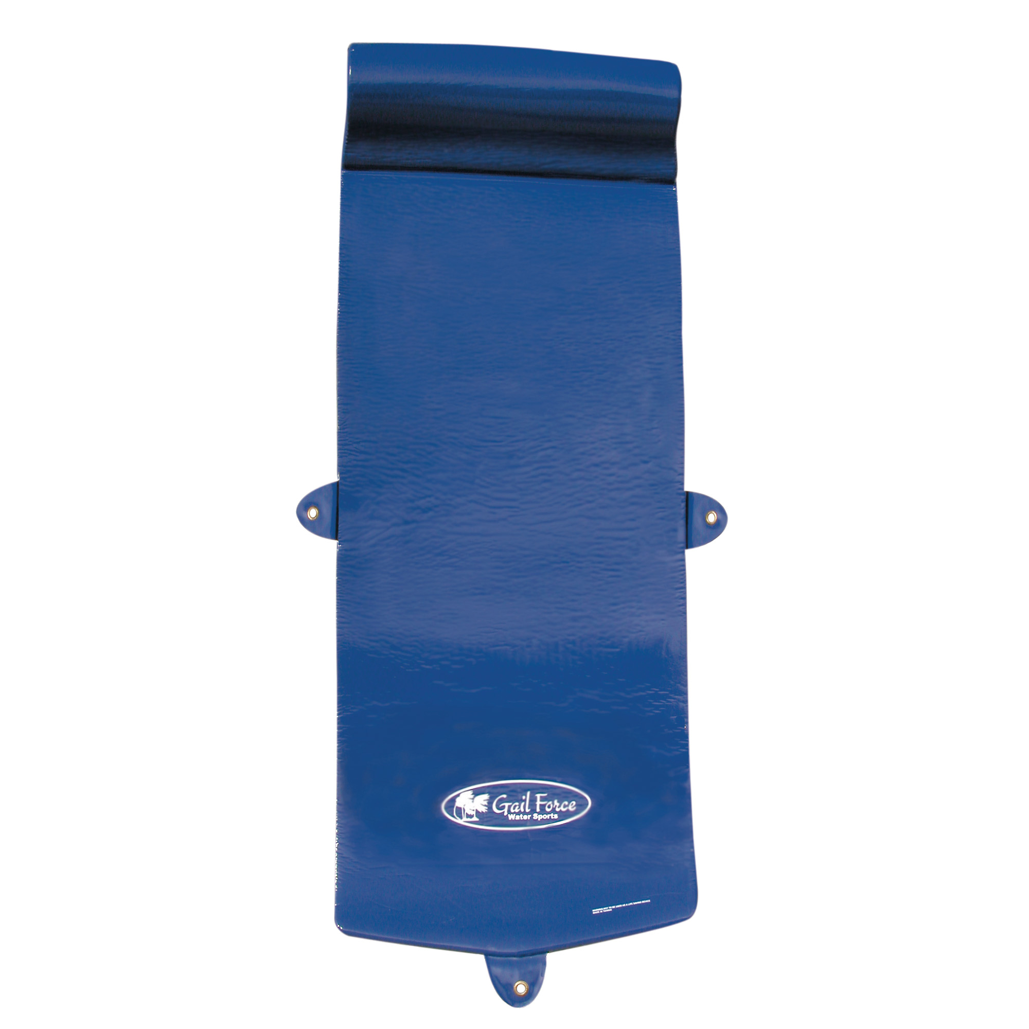 Gail Force Connectable Pool Float - Navy | Overton's
