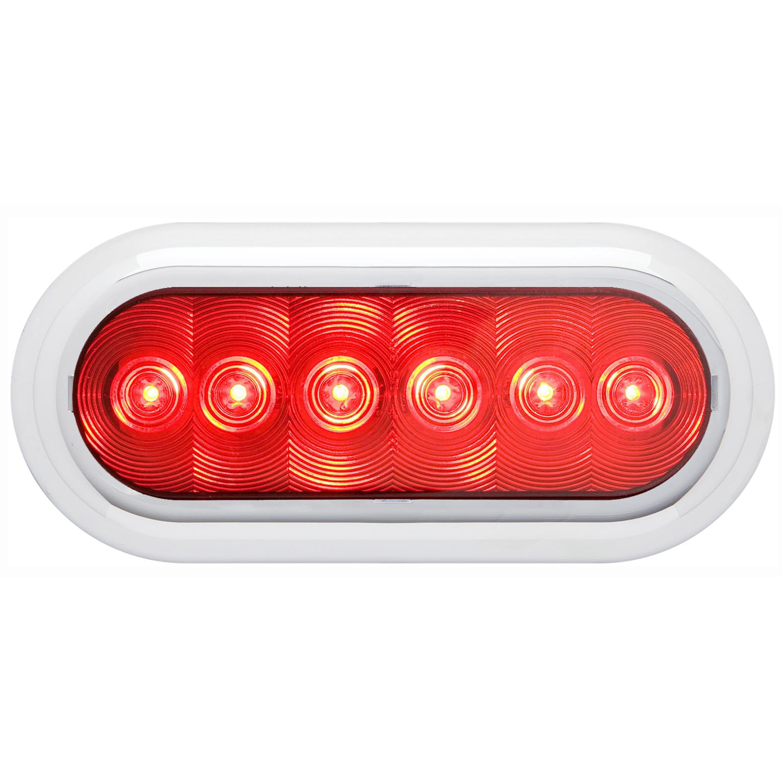 Optronics FLEET Count 6" LED Light | Overton's