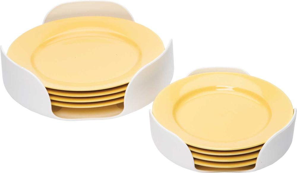 Camco Stack-A-Plate Dish Organizer | Overton's