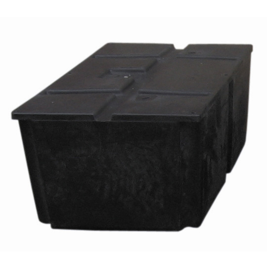 Dock Edge Howell 600 Foam-Filled Float | Overton's