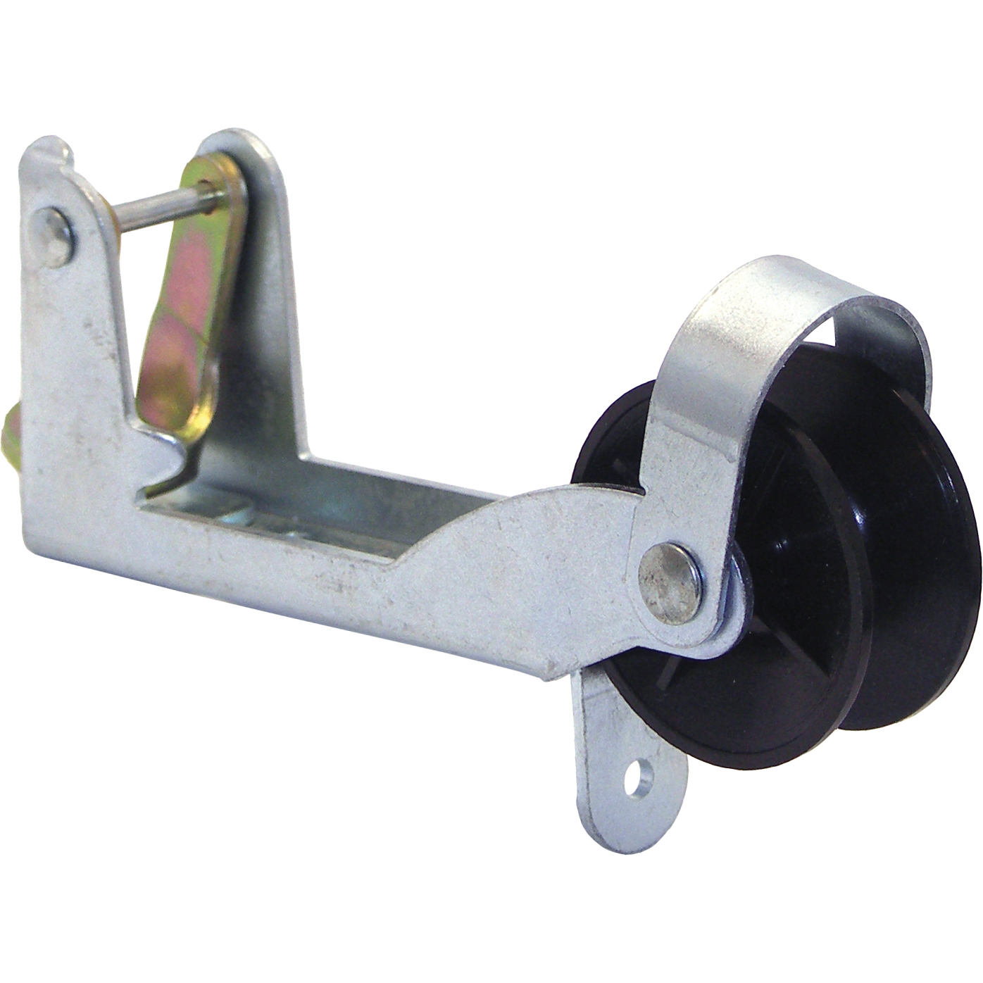 Overton's Anchor Locking Control System | Overton's