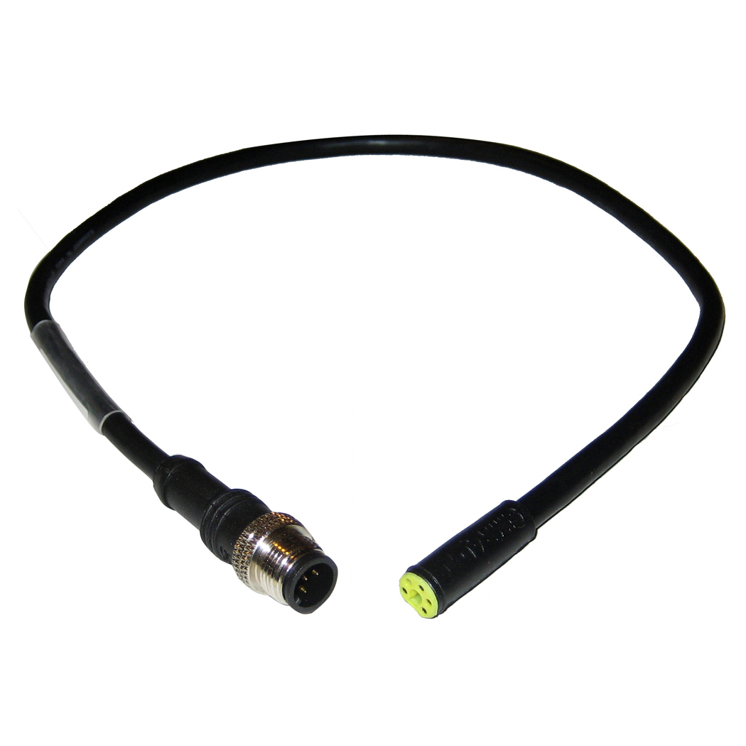 Simrad SimNet to NMEA 2000 Network Adapter Cable | Overton's