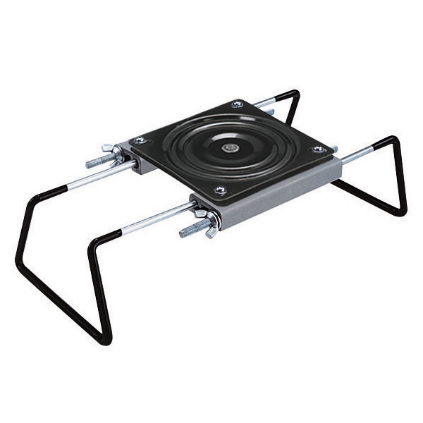 Wise Boat Seat Clamp With Swivel | Overton's