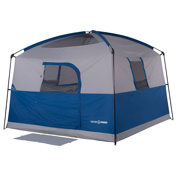 Venture Forward 5-Person Cabin Tent | Overton's