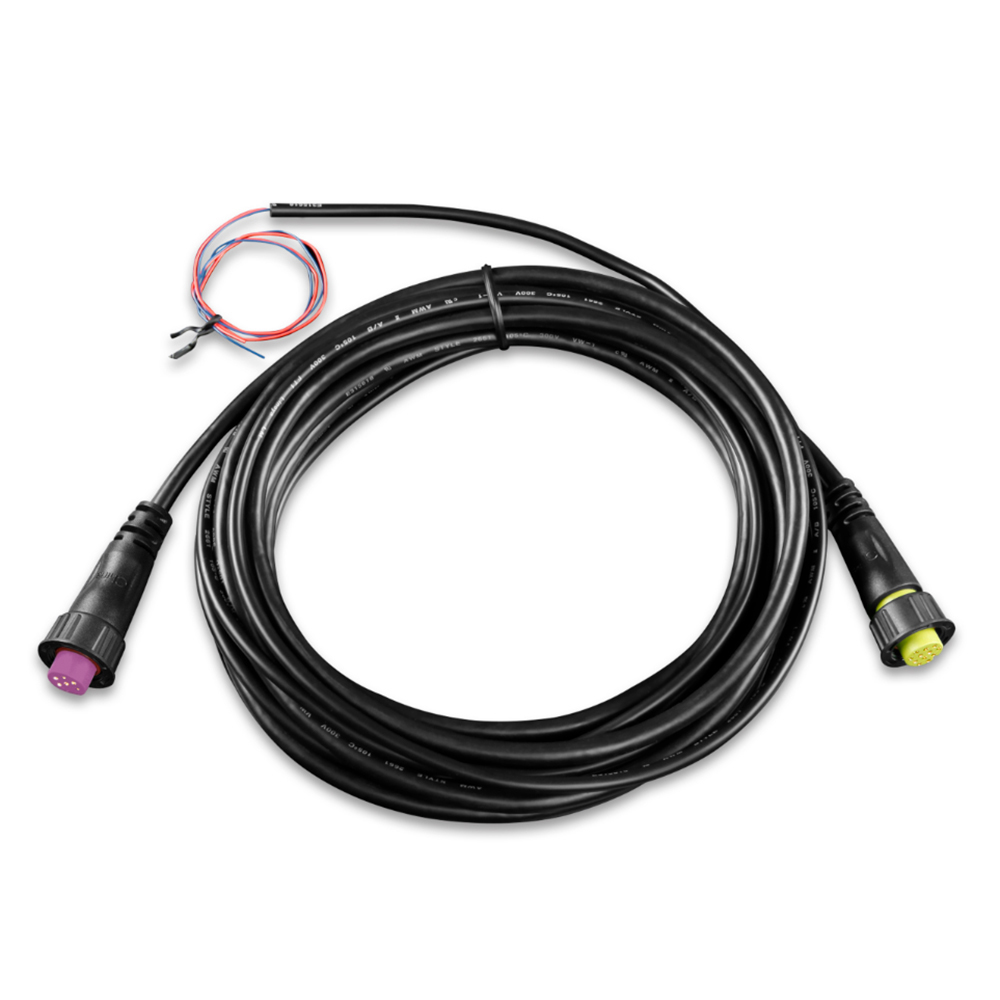 Garmin Interconnect Cable For Hydraulic/Mechanical GHP Reactor ...