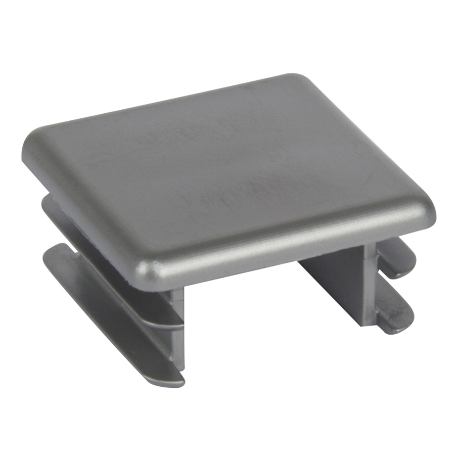 Pontoon Bimini Top Fitting - 1-1/4" End Cap | Overton's