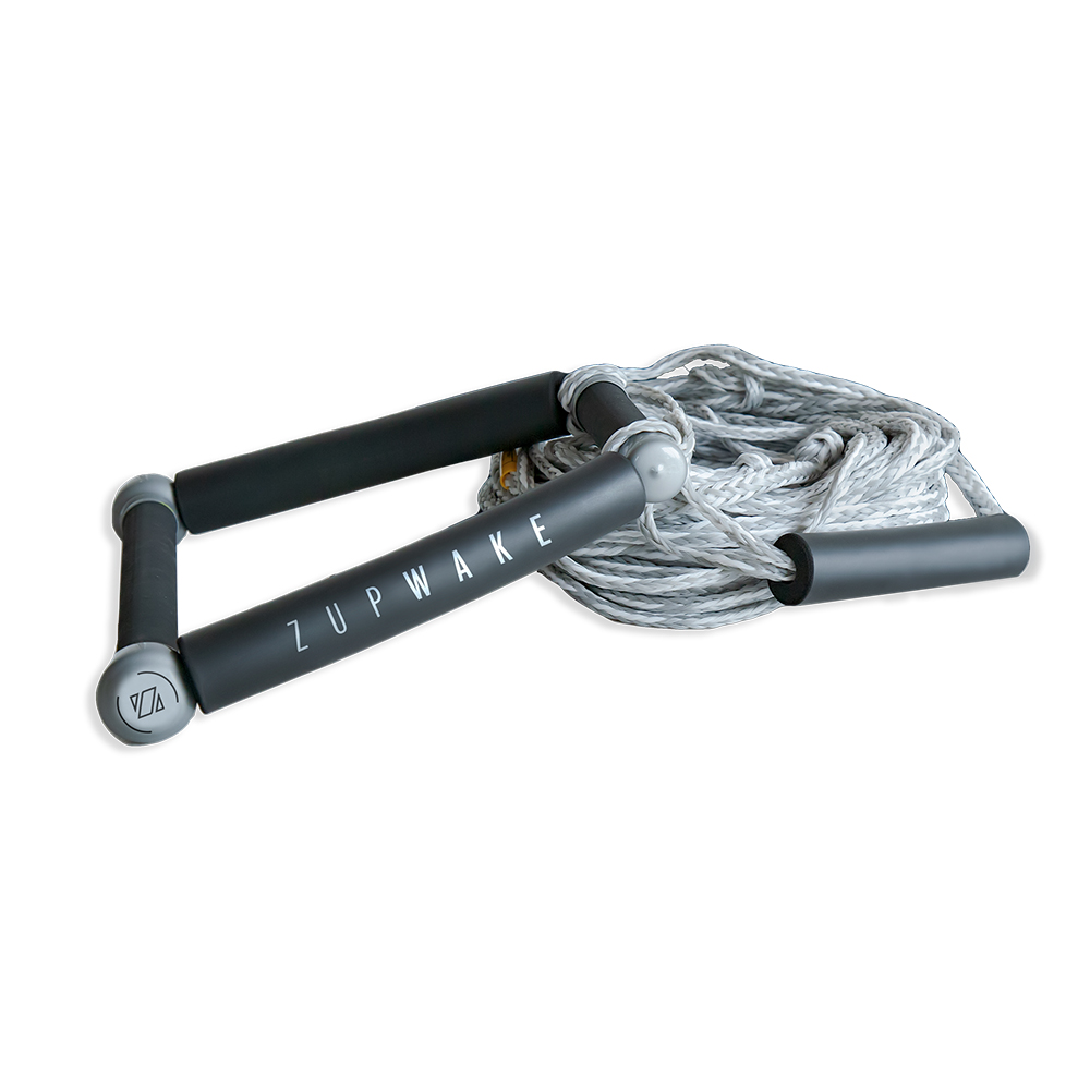 ZUP Kneeboard Rope with Adjustable Mainline | Overton's
