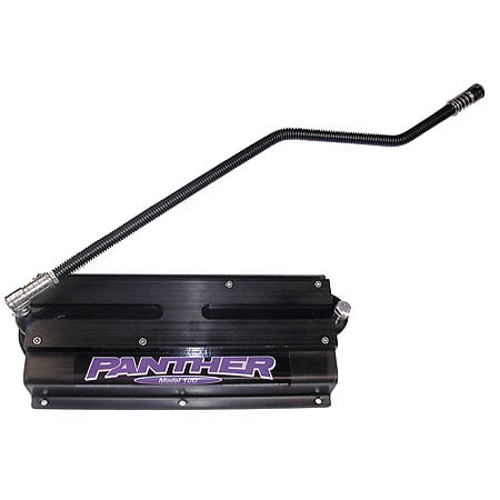 Panther Electro Steer Auxiliary Steering Model For Saltwater Use ...