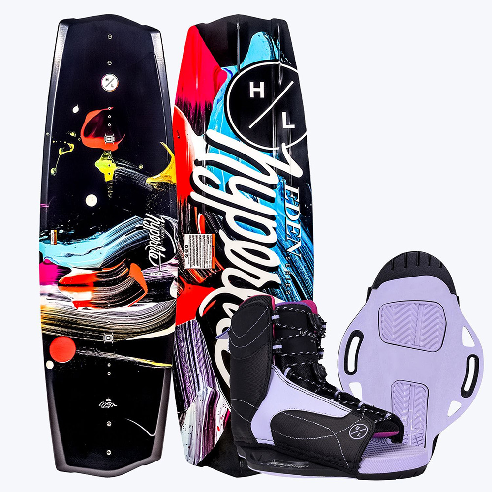 Wakeboard Kits And Accessories - Surfables