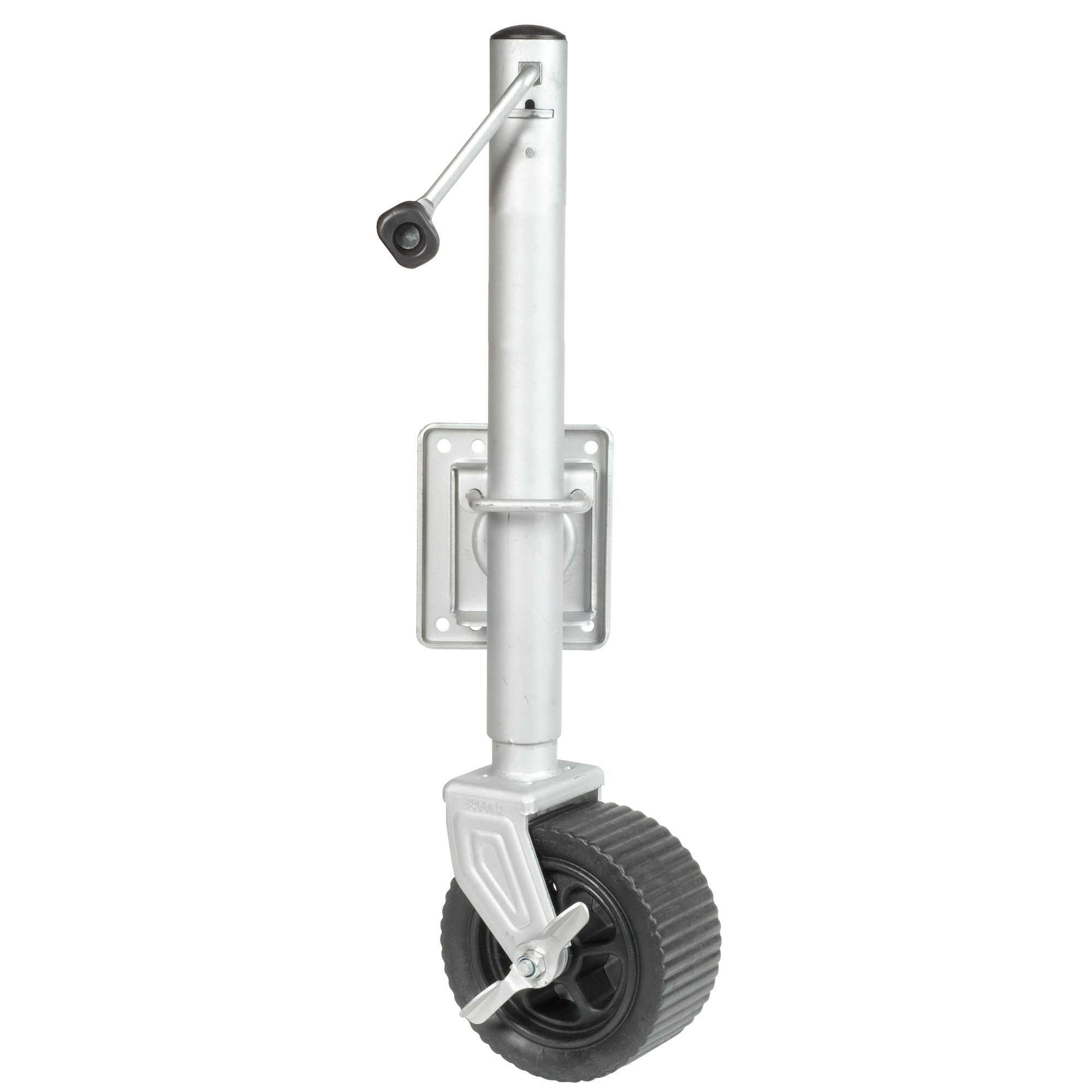 Overton's Mega Wheel 1800-lb. Trailer Jack | Overton's