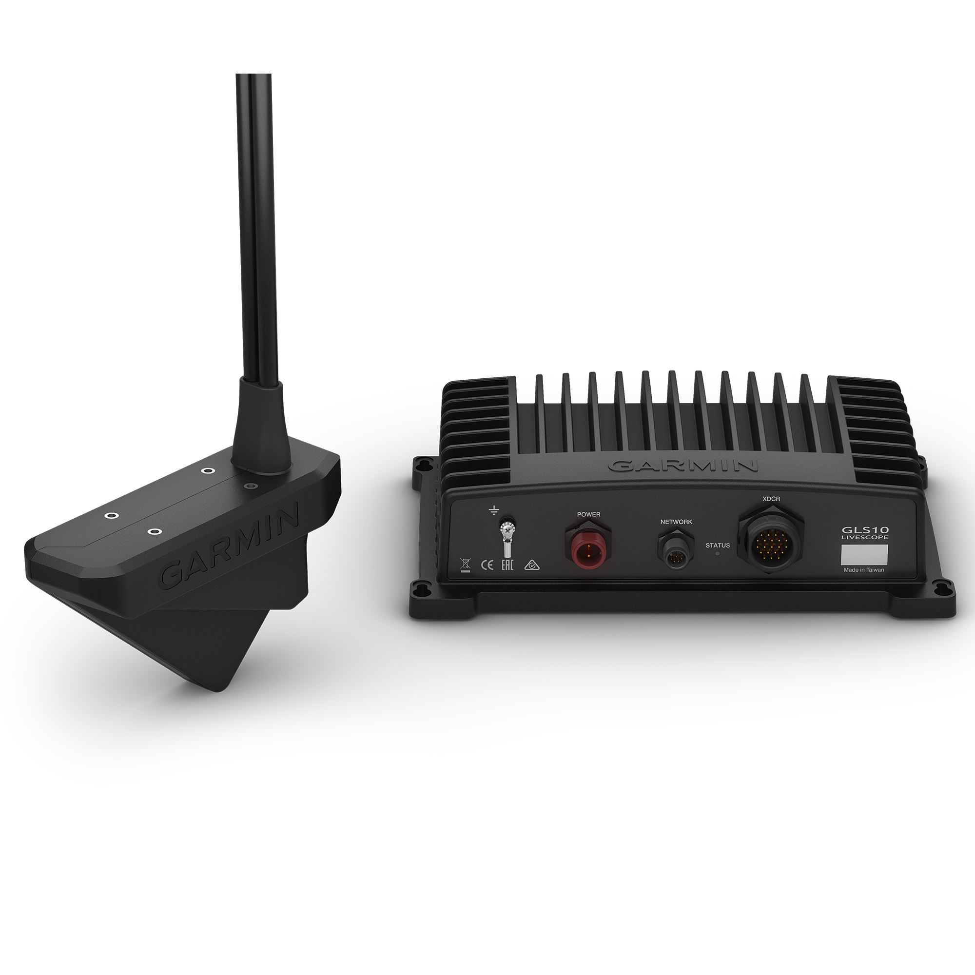 Garmin Panoptix LiveScope System | Overton's