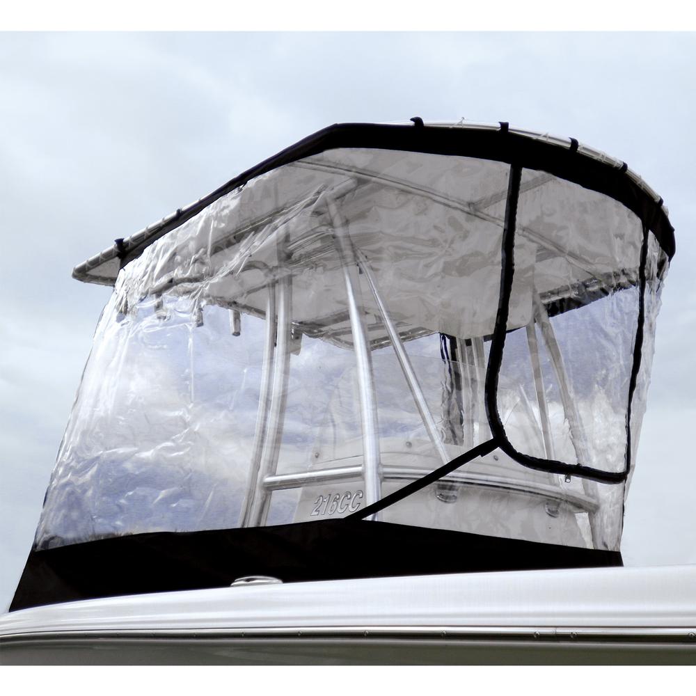 Overton's T-Top Splash Guard | Overton's