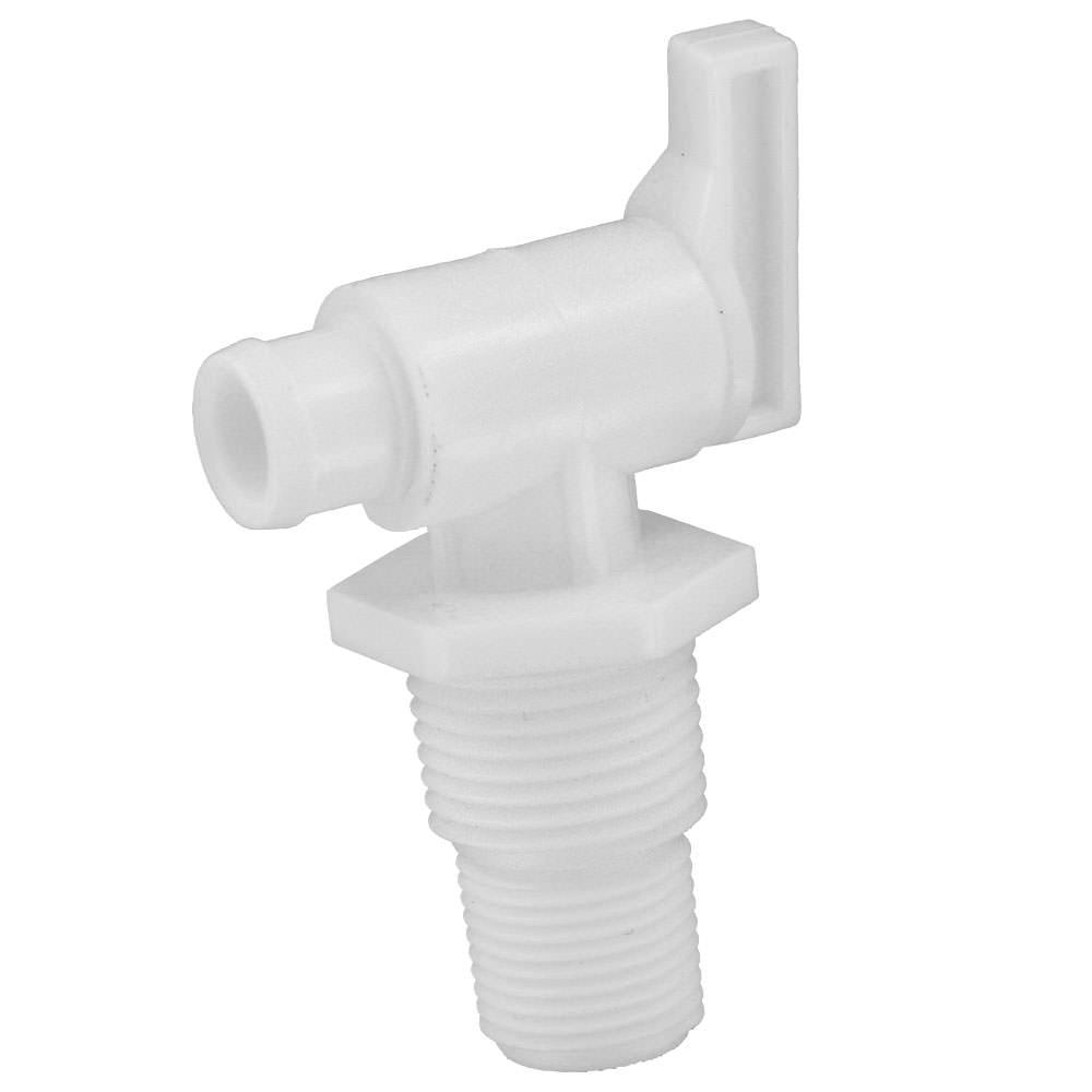 Valterra Universal Drain Valve | Overton's