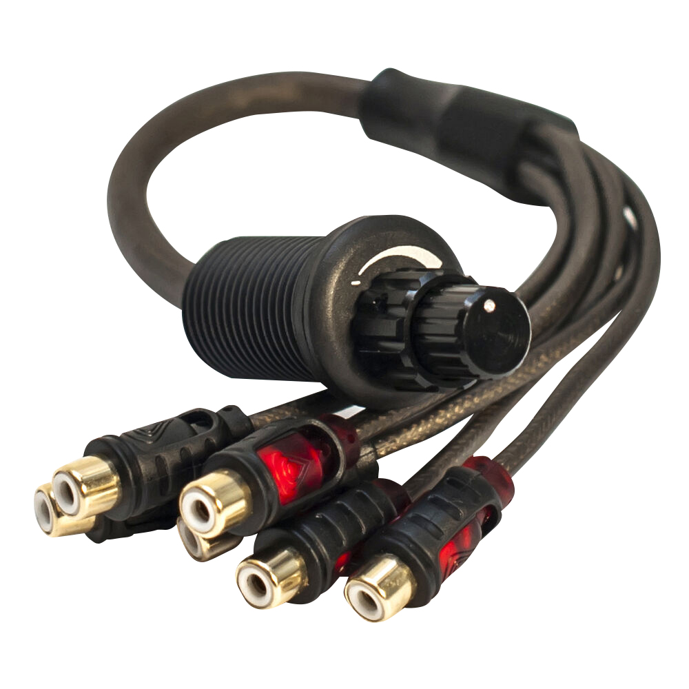 Roswell Dual Zone Volume Control | Overton's