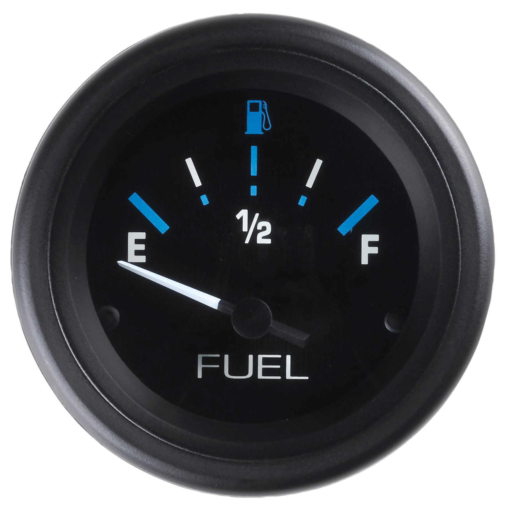 Sierra Eclipse 2" Fuel Gauge | Overton's