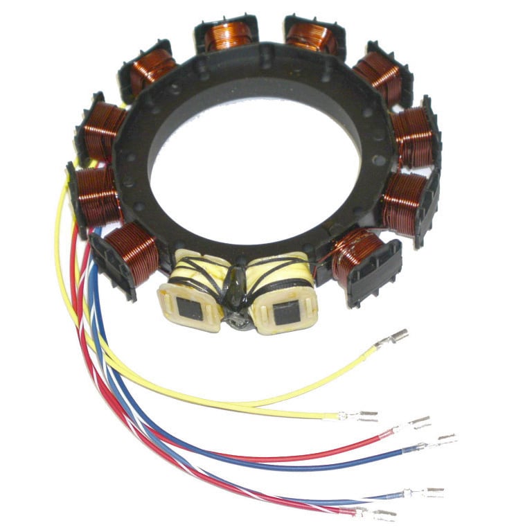 CDI Mercury Stator, 9 Amps | Overton's