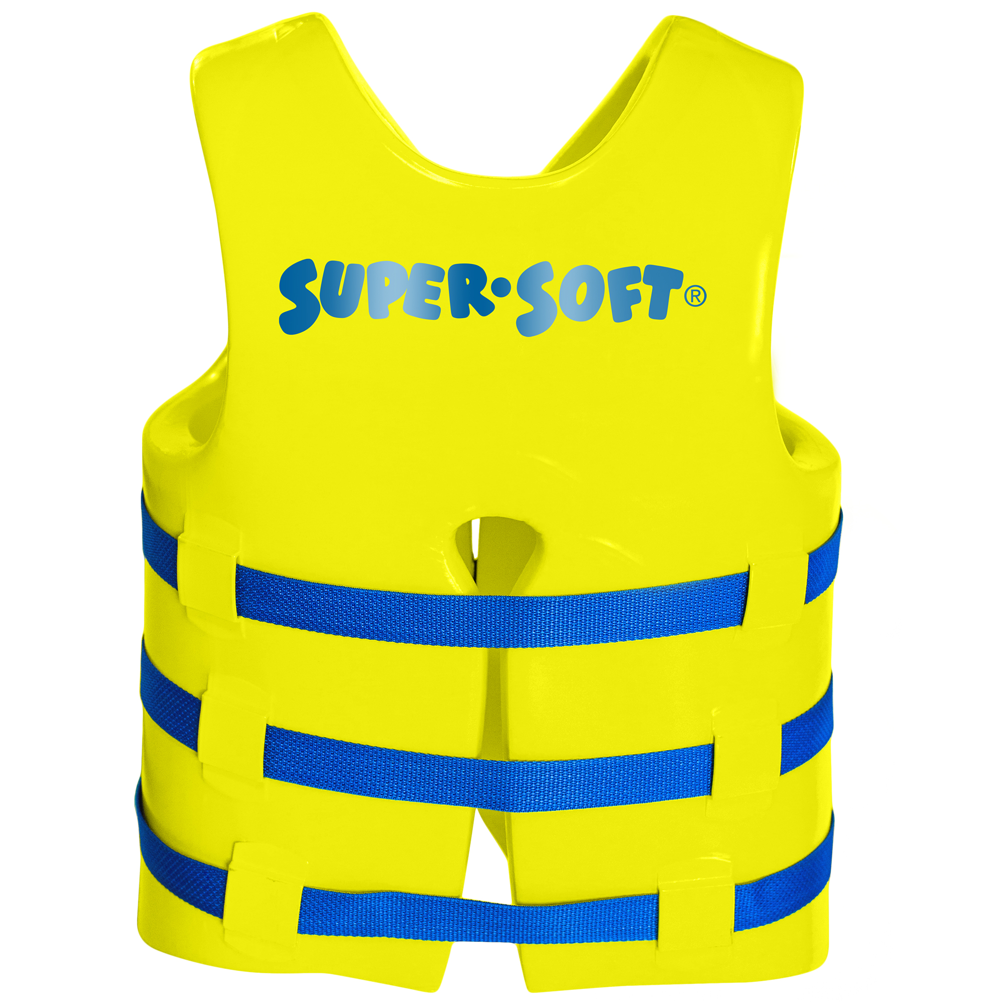 Vinyl Adult Flotation Vest | Overton's