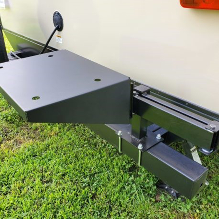 Bumper Arm Griddle Table for Blackstone Griddle | Overton's