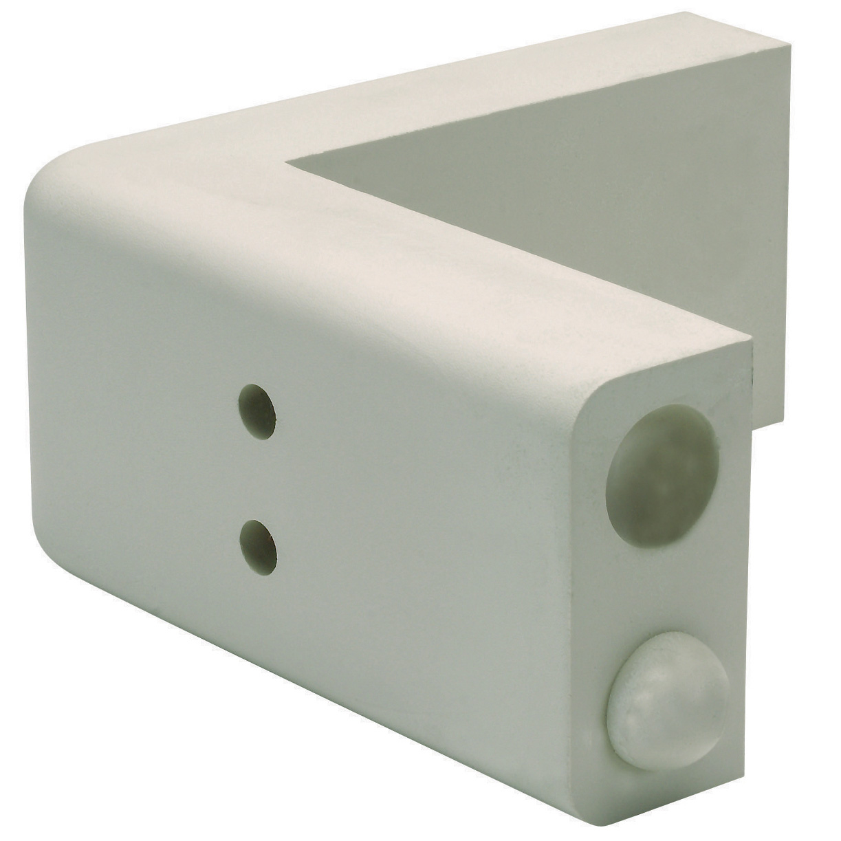 Dockmate Full Profile Dock Cushion Corner Section | Overton's