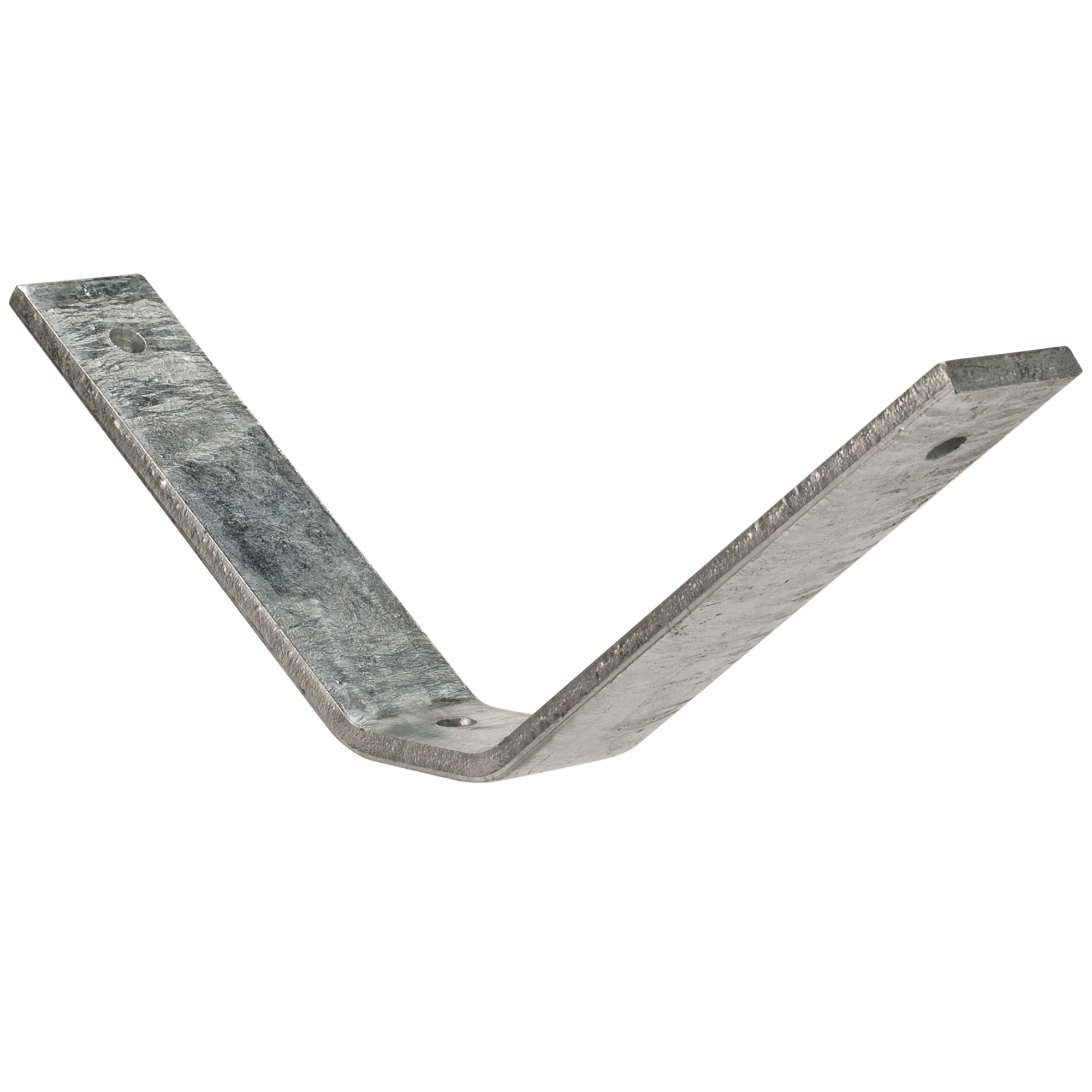 Galvanized Pontoon Bunk Bracket | Overton's