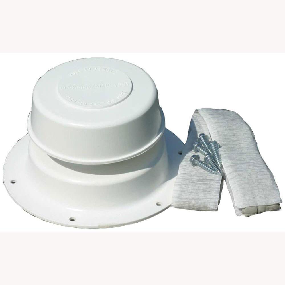 Camco Replace-All Plumbing Vent Kit | Overton's