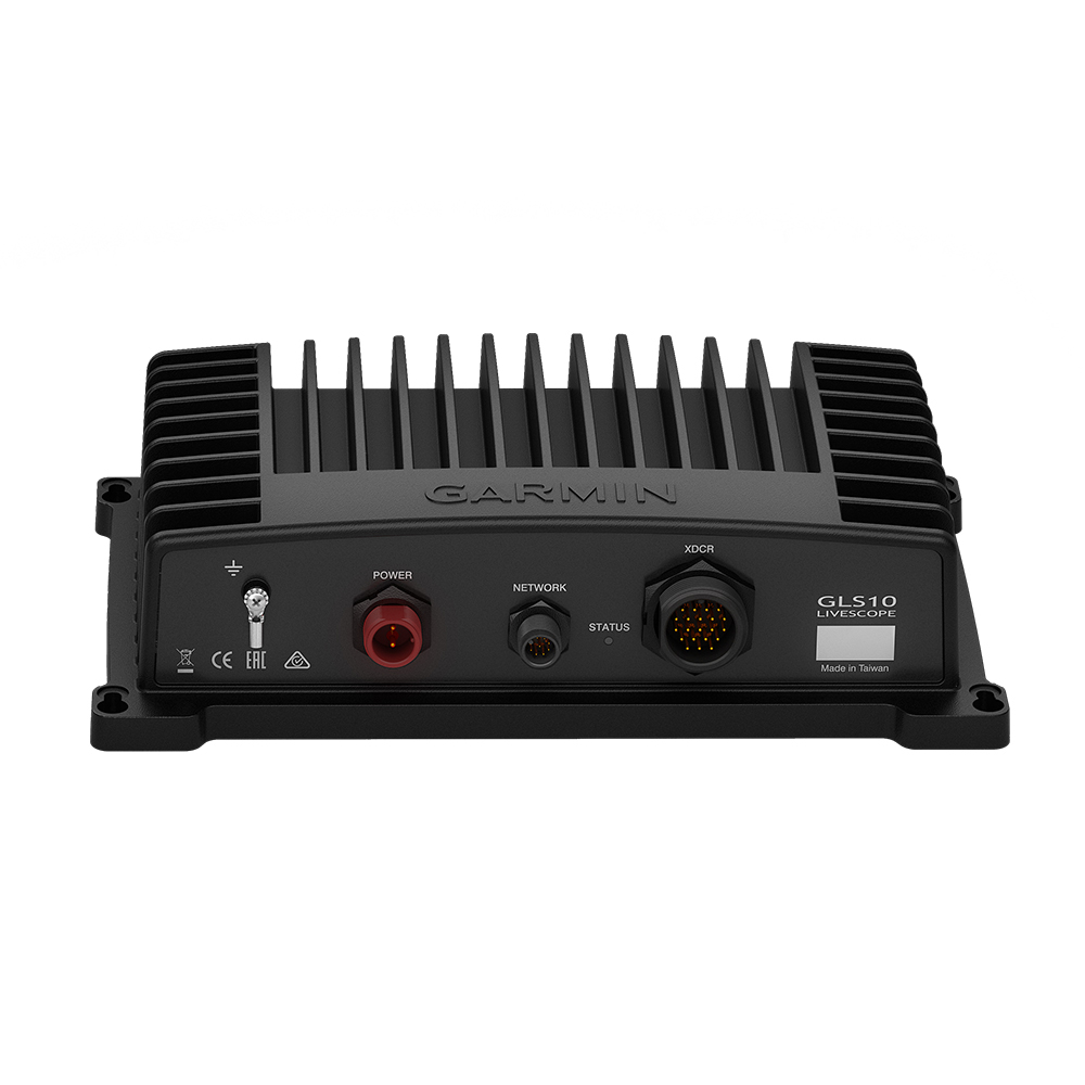 Garmin GLS 10 Sonar Module | Overton's